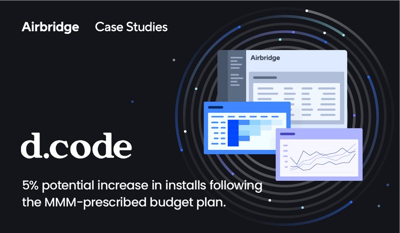 Case Studies | Airbridge